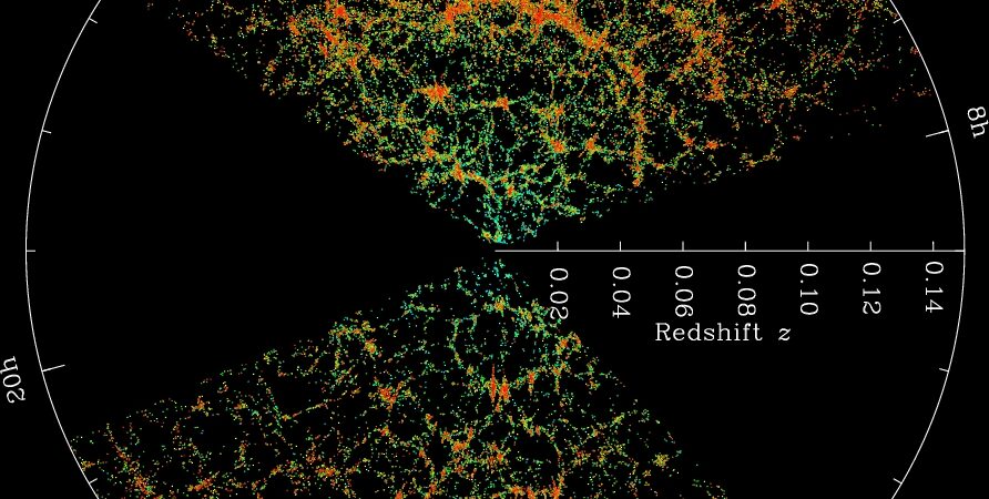 Introdução à cosmologia com PYTHON – XIII Escola do CBPF