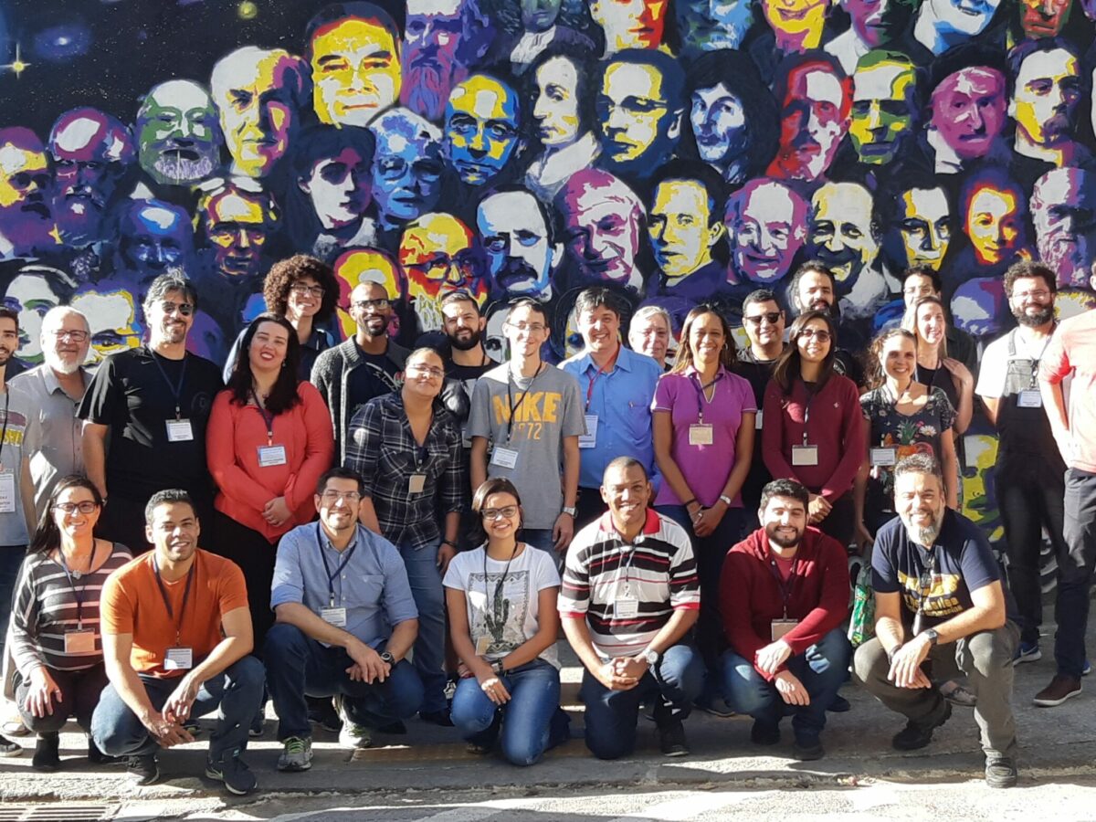 XIII Escola do CBPF – CBPF – Centro Brasileiro de Pesquisas Físicas